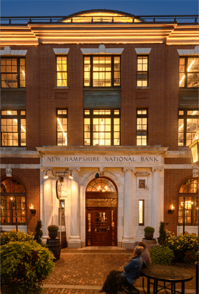 JSA Design | Portsmouth NH | Architecture and Interior Design