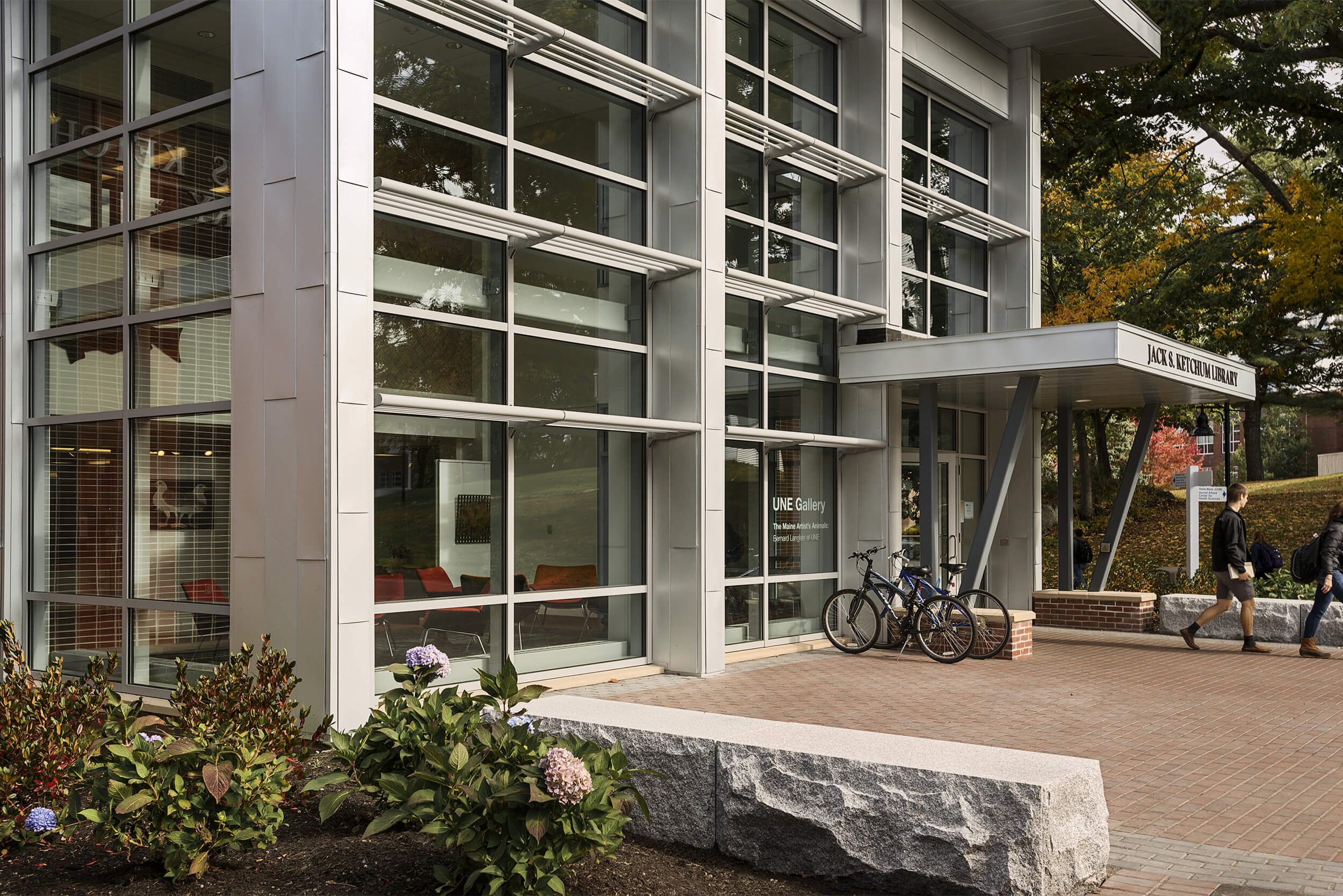Education - JSA Design