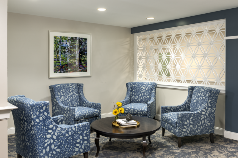 Brightview Danvers - JSA Design